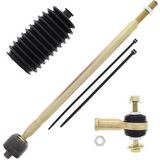 All Balls Replacement Inner & Outer Tie Rod End Kit | MotoSport