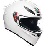 AGV Helmets - Full Face & Modular Motorcycle Helmets | MotoSport