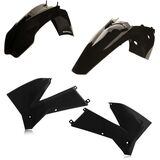 Shop ATV Plastics - Quad Plastics & Plastic Kits | MotoSport