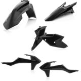 Shop ATV Plastics - Quad Plastics & Plastic Kits | MotoSport