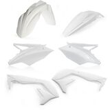 Shop ATV Plastics - Quad Plastics & Plastic Kits | MotoSport