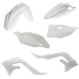 Shop ATV Plastics - Quad Plastics & Plastic Kits | MotoSport