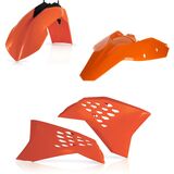 Shop ATV Plastics - Quad Plastics & Plastic Kits | MotoSport