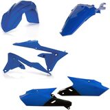 Shop ATV Plastics - Quad Plastics & Plastic Kits | MotoSport