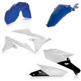 Shop ATV Plastics - Quad Plastics & Plastic Kits | MotoSport