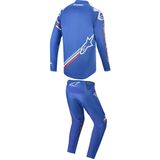 Alpinestars 2020 Racer Combo - Braap | MotoSport