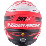Answer 2019 AR5 Helmet With MIPS - Pulse | MotoSport