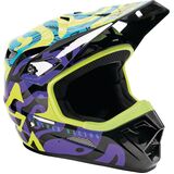 Answer 2021 AR3 Helmet - Hypno | MotoSport