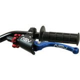 ASV Motorcycle Levers | MotoSport