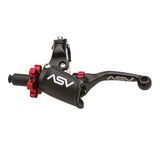 ASV Motorcycle Levers | MotoSport