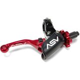 ASV Motorcycle Levers | MotoSport