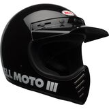 Bell Moto 3 (Sizes XS-2XL) | MotoSport