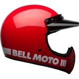 Bell Moto 3 (Sizes XS-2XL) | MotoSport