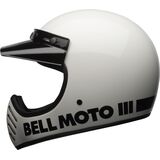 Bell Moto 3 (Sizes XS-2XL) | MotoSport