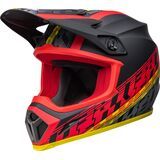 Dirt Bike and Motocross Helmets | MotoSport