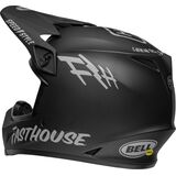 Bell MX-9 Helmet With MIPS - Fasthouse Prospect | MotoSport