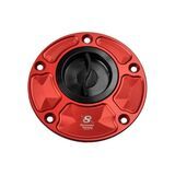 Bonamici Racing Motorcycle Fuel System | MotoSport