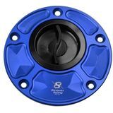 Bonamici Racing Motorcycle Fuel System | MotoSport