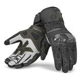 Motorcycle Gauntlet Gloves | MotoSport