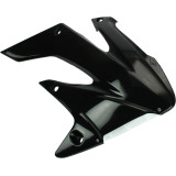 Dirt Bike Radiator Shrouds | MotoSport