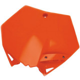 Shop Dirt Bike Front Number Plates | MotoSport