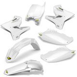 Cycra Dirt Bike Plastics and Plastic Kits | MotoSport