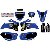 Shop DCOR Graphics | MotoSport