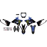 Shop DCOR Graphics | MotoSport