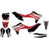 Shop DCOR Graphics | MotoSport