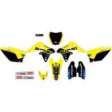 Shop DCOR Graphics | MotoSport