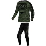 Shop FXR Dirt Bike & Motocross Riding Gear | MotoSport