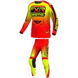 Shop FXR Dirt Bike & Motocross Riding Gear | MotoSport
