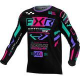 Shop FXR Dirt Bike & Motocross Riding Gear | MotoSport