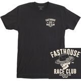 Fasthouse HQ Club T-Shirt | MotoSport