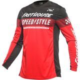 Fasthouse Dirt Bike Jerseys | MotoSport