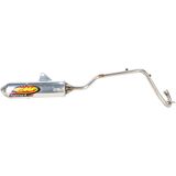 Shop FMF Powercore 4 Complete Exhaust With Stainless Hi-Flo Header ...