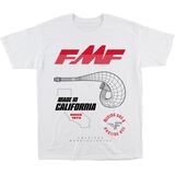 FMF Mens T-Shirts | MotoSport