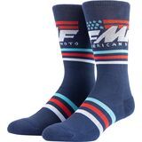 Shop FMF American Moto Socks | MotoSport