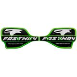 Shop Fastway FIT Replacement Handguard Shields | MotoSport