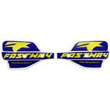 Shop Fastway FIT Replacement Handguard Shields | MotoSport