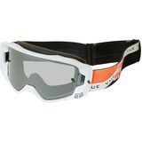 Fox Racing Dirt Bike Goggles | MotoSport