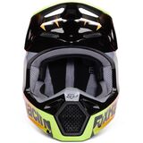 Fox Racing 2023 V1 Helmet With MIPS - Statk | MotoSport