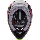 Fox Racing 2023 V1 Helmet With MIPS - Statk | MotoSport