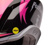 Fox Racing 2023 V1 Helmet With MIPS - Statk | MotoSport