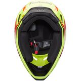Fox Racing 2023 V1 Helmet With MIPS - Statk | MotoSport