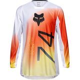 Mens Fox Racing Dirt Bike Jerseys | MotoSport