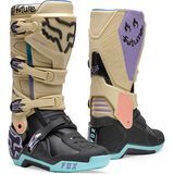 Shop Fox Dirt Bike & Motocross Boots | MotoSport