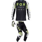 Shop Fox Racing Dirt Bike & Motocross Gear | MotoSport