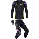 Shop Fox Racing 2025 Flexair Combo - Energy | MotoSport