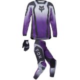 Shop Fox Racing 2025 Girl's 180 Combo - Lean | MotoSport